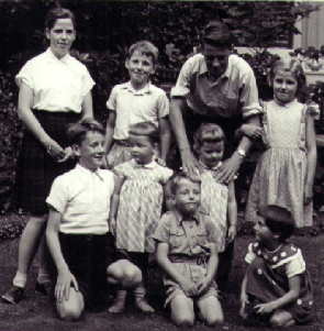 Afbeeldingen van de familie Chorus